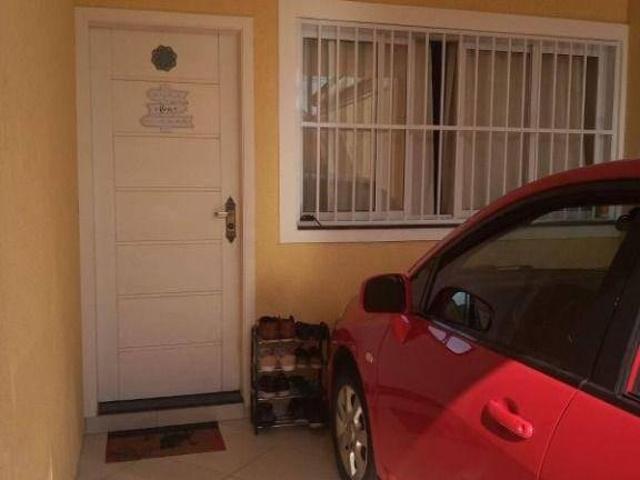 Lindo Sobrado, 3 dorm 1 Suíte 2 Vagas R$ 680.000 Jd Sabará Campo Grande São Paulo/SP