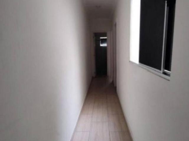 Lindo Sobrado 3 Dorm Suíte com varanda 2 Vagas + Àrea Gourmet com Churrasqueira em Itaquera!