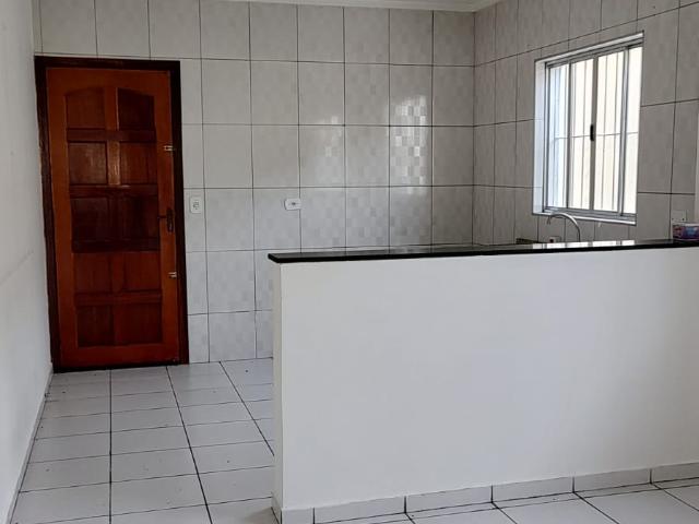 Lindo Sobrado 3 dormes, 103m²
