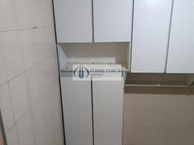 Lindo sobrado 3 dormitórios, 3 banheiros, 2 vagas em Santo André