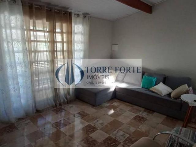 Lindo sobrado 3 dormitórios 3 banheiros e 1 vaga na Vila Formosa