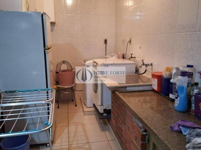 Lindo Sobrado 3 dormitórios, 3 suítes, 3 vagas e mais 1 edícula