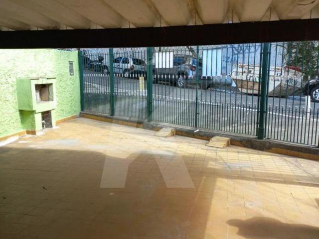 Lindo Sobrado 3 dormitorios 10 vagas de garagem 500 m²