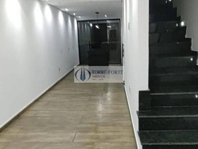 Lindo Sobrado 3 Dormitórios,1 Suíte, Área Gourmet, 2 Vagas Cidade Patriarca