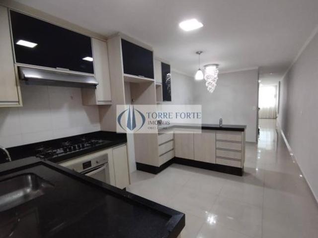 Lindo sobrado 3 dormitórios 1 suite e 2 vagas vila guarani zona Leste