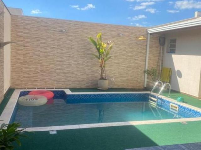 LINDO SOBRADO 3 DORMITÓRIOS C/ PISCINA – VILLAGIO MILANO SOROCABA