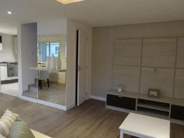 Lindo sobrado 3 dormitórios Cidade Ademar