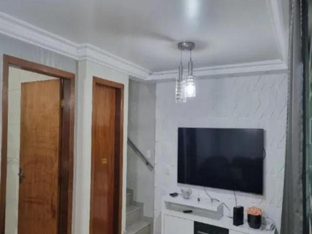 Lindo sobrado 3 dormitórios Vila Alpina