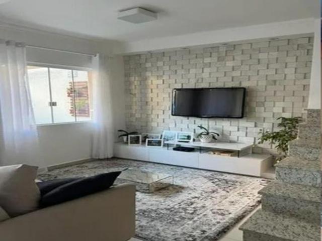 Lindo sobrado 3 dormitórios Vila Prudente