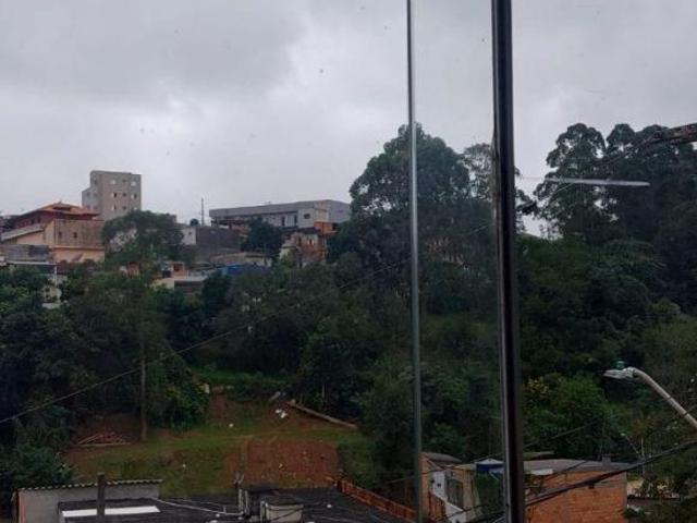 Lindo sobrado 3 dorms, 2 suites no pq paraíso Itapecerica da serra