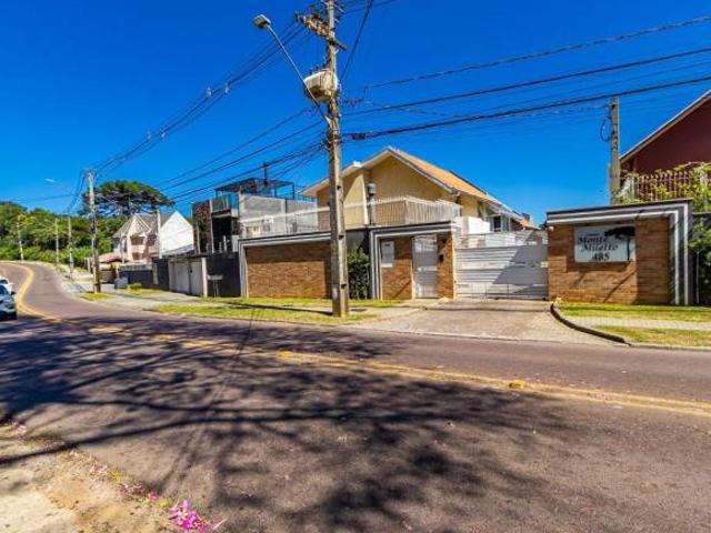 Lindo sobrado 3 quartos, mobília completa, a 1 min do Parque Tanguá