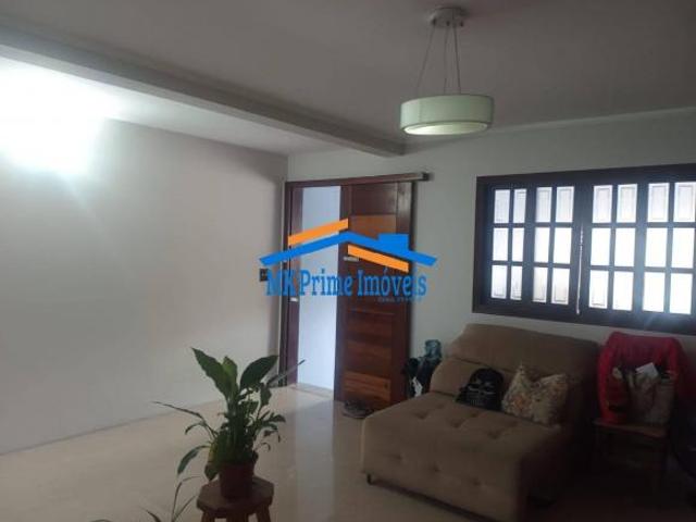 Lindo Sobrado 3 Quartos sendo 1 Suíte, 2 Vagas, Cidade das Flores/Osasco