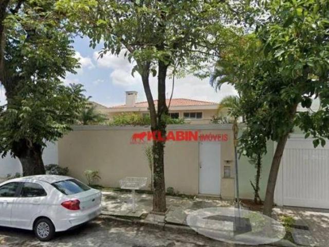 Lindo Sobrado 4 Dormitórios, 464 m², 5 Vagas de Garagem Vila Sônia
