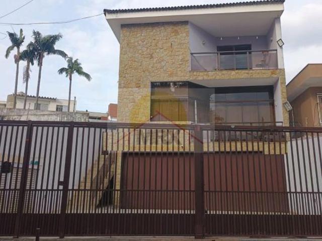 Maravilhoso Sobrado 4 Dormitórios Shopping Plaza Sul