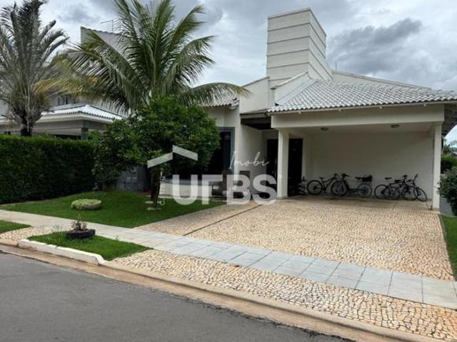 Lindo Sobrado 4 Suites Residencial Granville