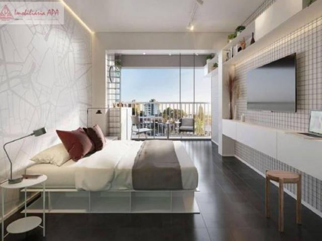 Lindo Studio com 1 dormitório à venda, 22 m² por R$ 380.000 Consolação São Paulo/SP