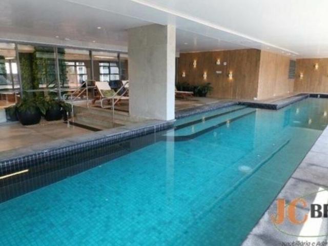 Lindo Studio com 26m²