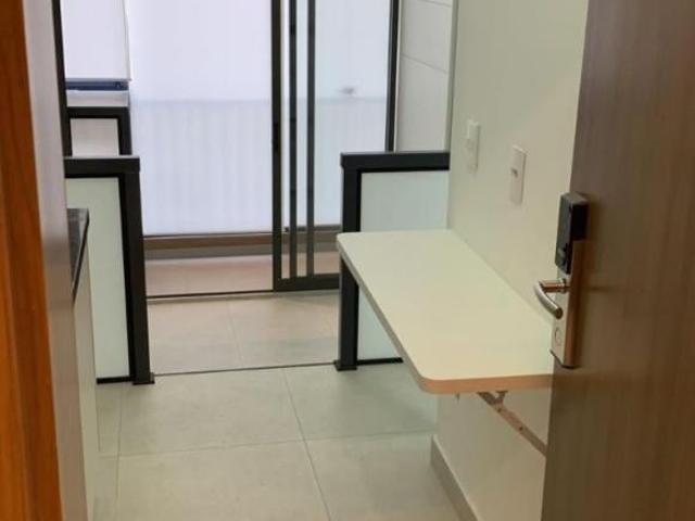 Lindo Studio com 22 m² em Perdizes!