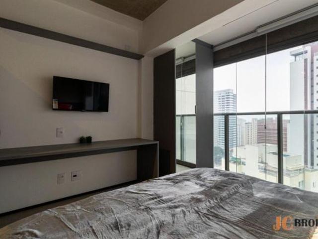 Lindo Studio com 22m²