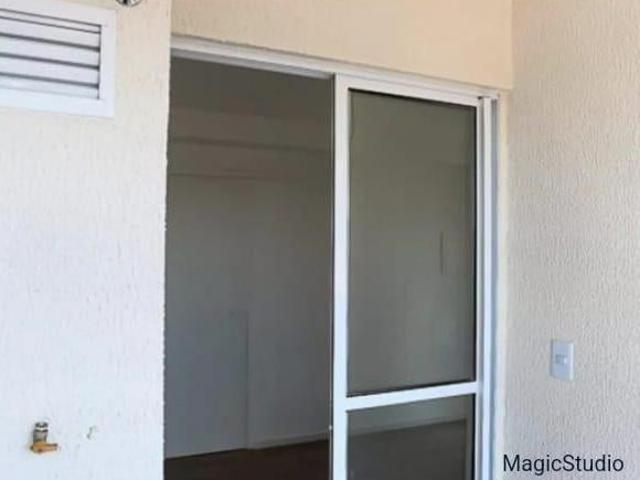 Lindo Studio com 31m² no Jardim Monte Kemel!