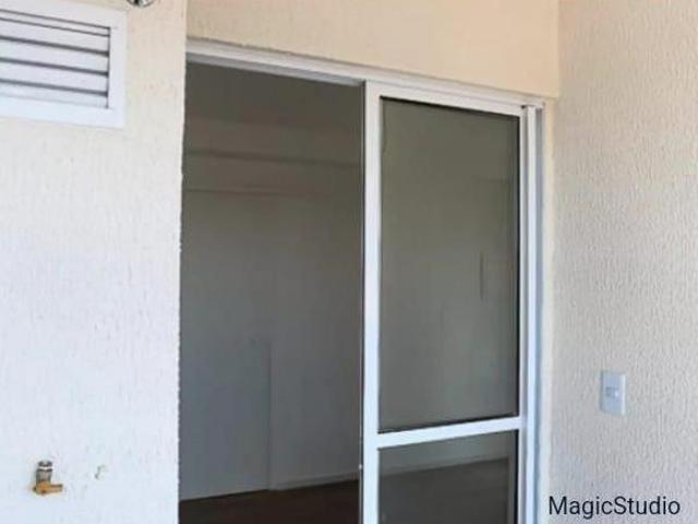 Lindo Studio com 31m² no Jardim Monte Kemel!