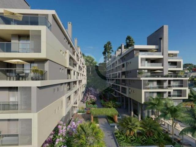 Lindo Studio a Venda em Frente ao Parque Barigui