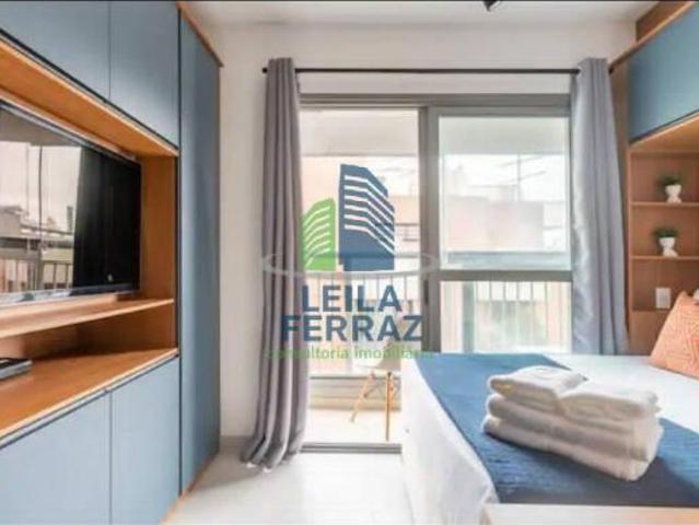 Lindo Studio à venda, Moema, São Paulo, SP