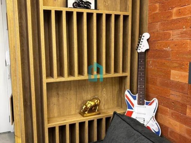 Lindo studio a venda na Vila Nova Conceição