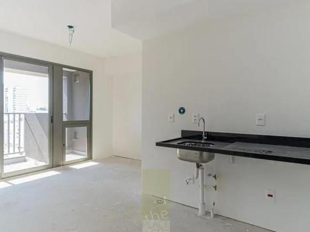 LINDO STUDIO A VENDA NO BROOKLIN PERTO METRÔ