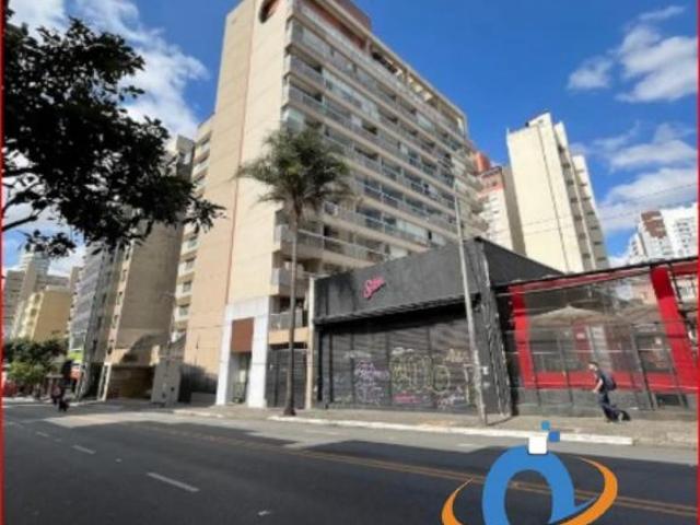 Lindo Studio ao lado Metrô Linha Amarela e Av. Paulista SP c/ VAGA!