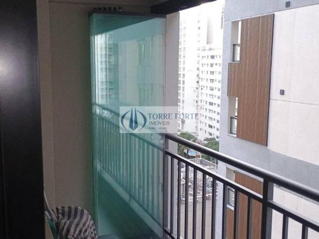 Lindo studio bem localizado na Vila Mariana fácil acesso às principais vias
