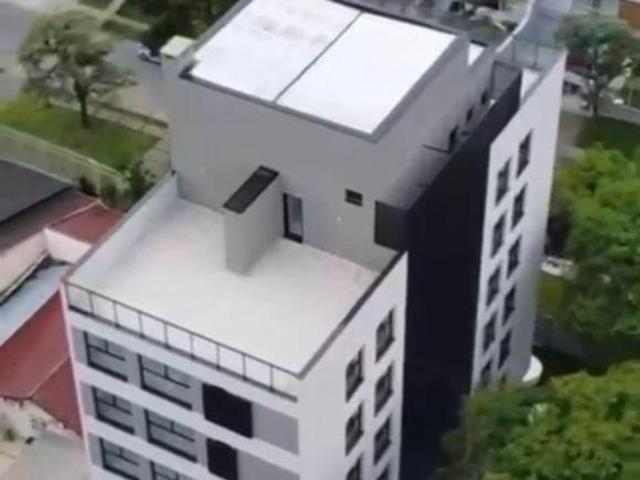 Lindo Studio de alto padrão !