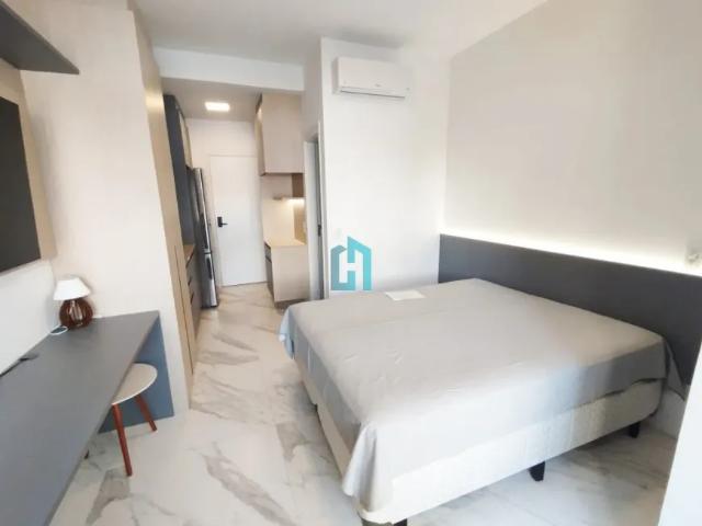 Lindo Studio Haus Mitre em Perdizes