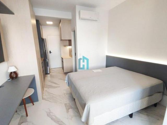 Lindo Studio Haus Mitre em Perdizes