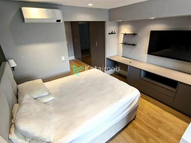 Lindo Studio mobiliado para venda e locação a 10 minutos do Shopping Santa Cruz e metrô, Mirandópo