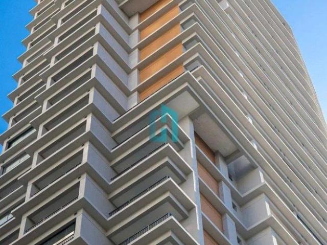 Lindo Studio Mobiliado Para Venda Ou Locação No Brooklin, Com 1 Dormitorio, Sem Vaga Garagem