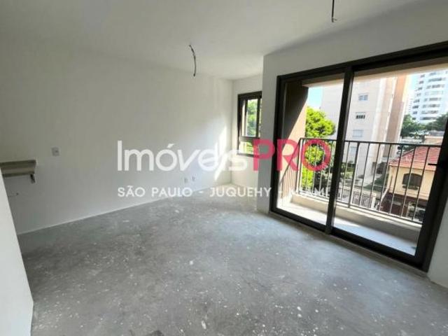 Lindo Studio Novo no Campo Belo !