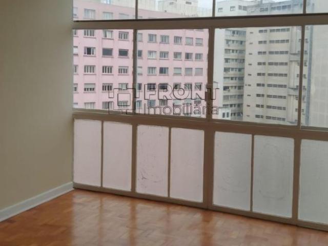 Lindo Studio no Copan