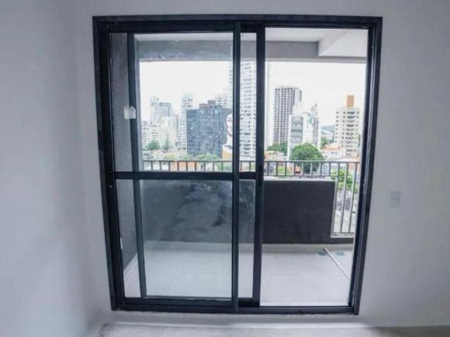 Lindo Studio no Do It Pinheiros com 28m²!