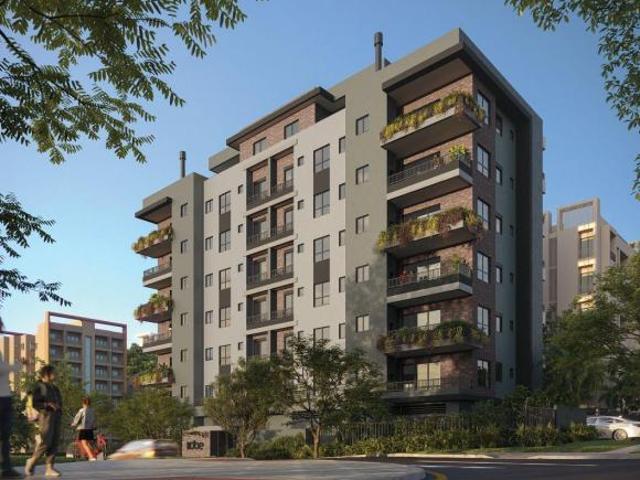Lindo Studio no Vila Izabel – 1 VAGA DE GARAGEM