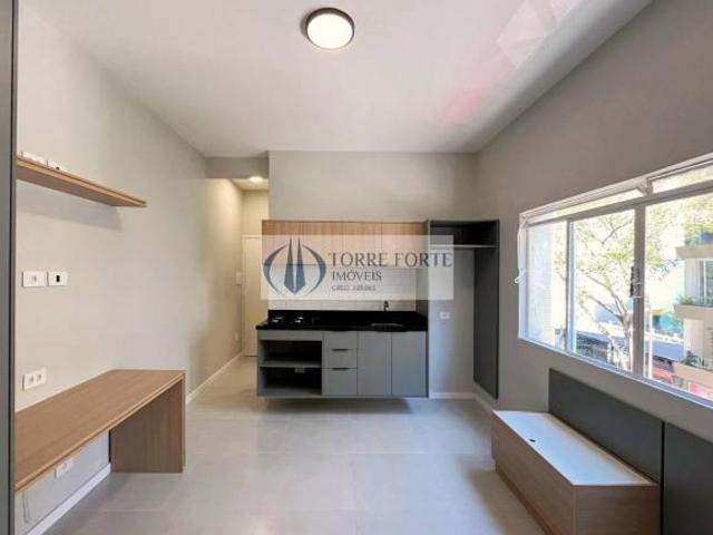 Lindo studio na Bela Vista