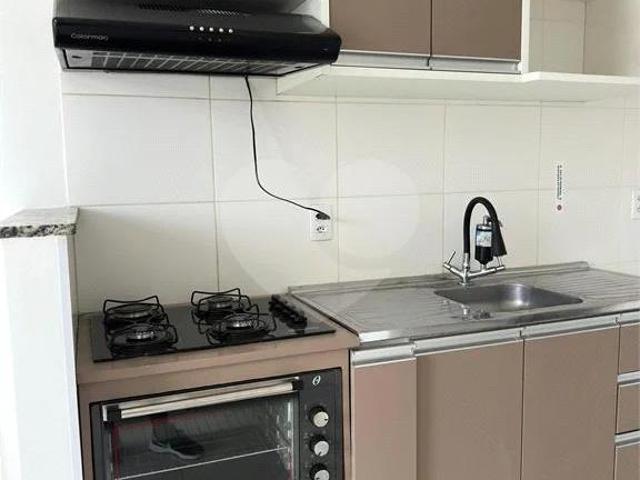 LINDO STUDIO NA LAPA MOBILIADO COM 30M2 BEM DISTRIBUÍDOS VARANDA E LAZER COMPLETO