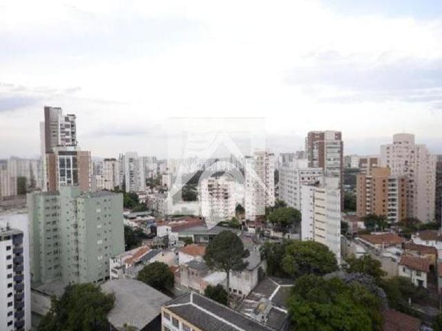 Lindo studio na Vila Mariana com 32 metros