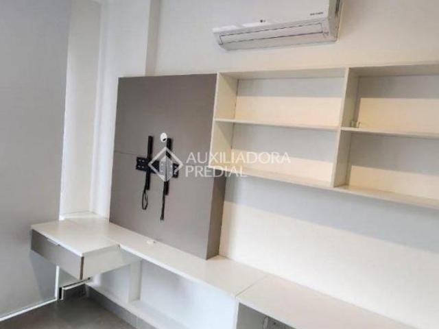 Lindo Studio, Semi Mobiliado, a 08 minutos do Metrô Santana, equipado