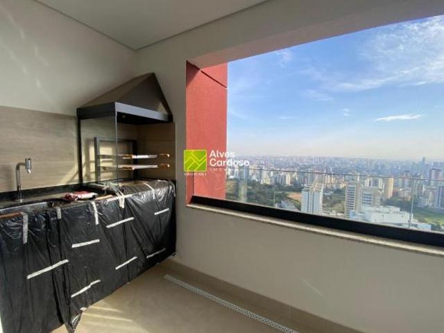 Lindo Studio para Venda ou Locação Mandarim Patriani
