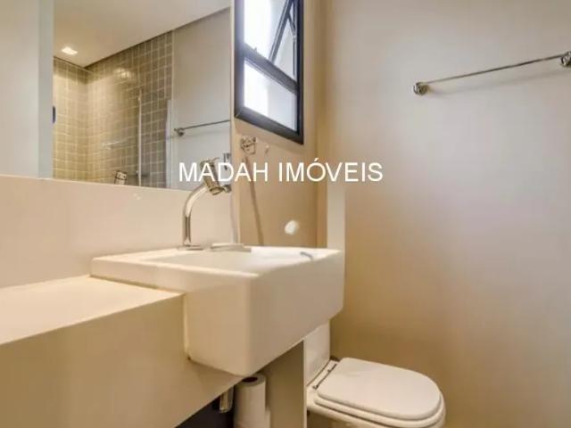 Lindo Studio para alugar em Pinheiros!