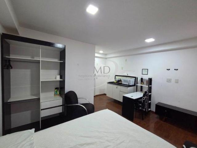 LINDO STUDIO PARA MORADIA OU LOCAÇÃO, ideal para Airbnb