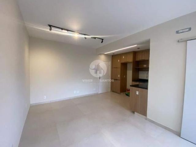 Lindo Studio totalmente reformado Gonzaga em Santos