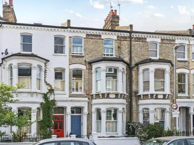 Lindore Road, Battersea, 4 Bedroom Terraced