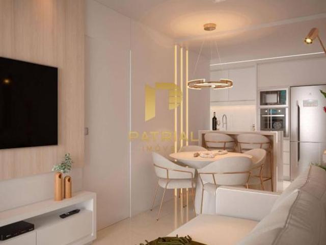 Lindos Apartamentos à venda localizados no bairro Ecoville